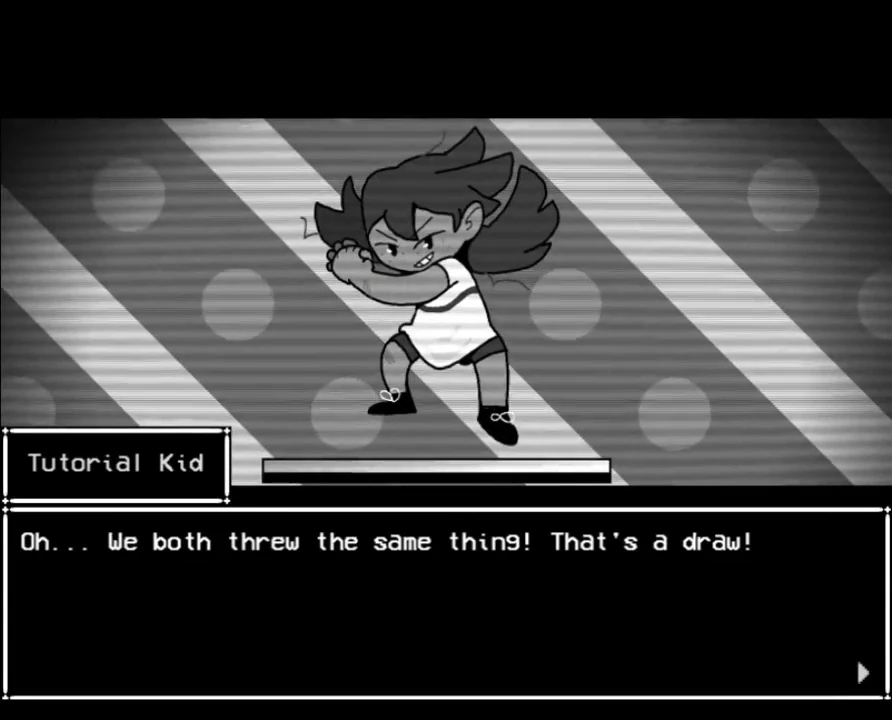 Tutorial Kid | In Stars and Time Wiki | Fandom