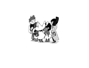 Siffrin/Gallery | In Stars and Time Wiki | Fandom