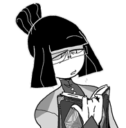 Odile/Gallery | In Stars and Time Wiki | Fandom