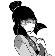 Odile/Gallery | In Stars and Time Wiki | Fandom