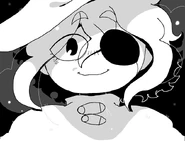 Siffrin/Gallery | In Stars and Time Wiki | Fandom