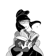 Odile/Gallery | In Stars and Time Wiki | Fandom