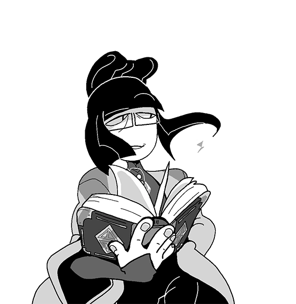 Odile/Gallery | In Stars and Time Wiki | Fandom