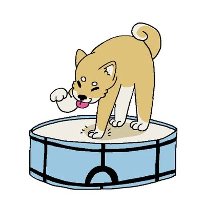 Thumpy Puppy | In Stars and Time Wiki | Fandom