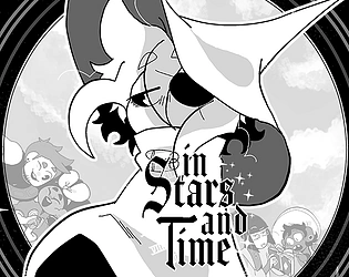 In Stars and Time | In Stars and Time Wiki | Fandom