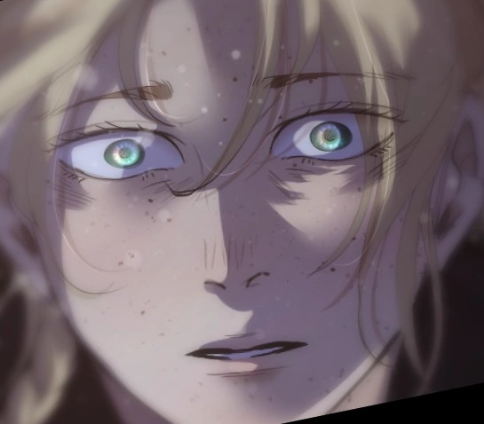 Deep Dark | In the Bleak Midwinter; Wiki | Fandom