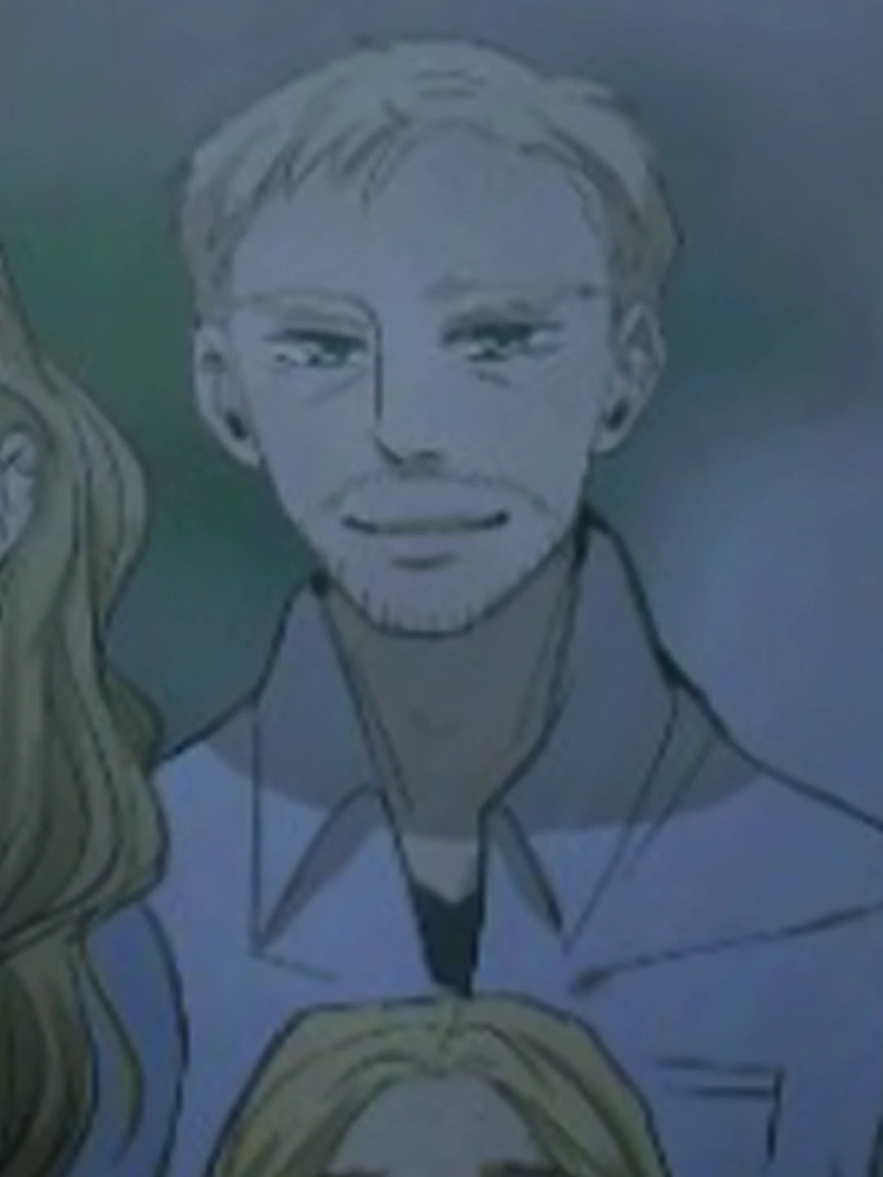 Anya's Dad | In the Bleak Midwinter; Wiki | Fandom