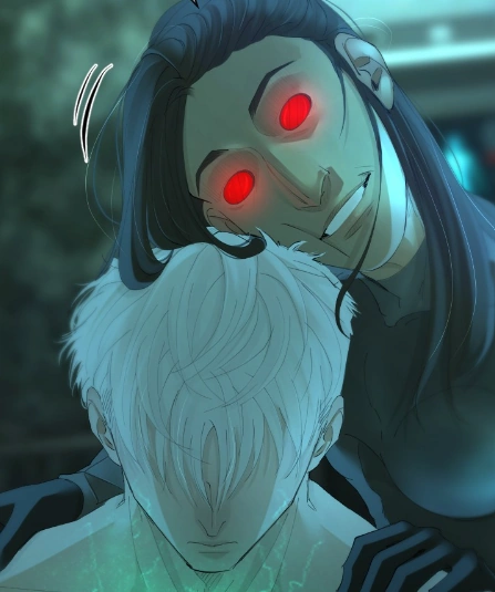 Request Timeout | In the Bleak Midwinter; Wiki | Fandom