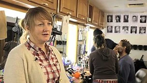 Nadia Stacey | In The Flesh Wiki | Fandom