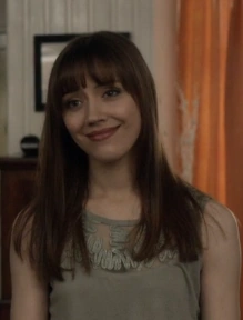 Haley | In The Flesh Wiki | Fandom