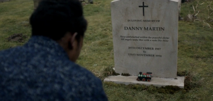Danny Martin | In The Flesh Wiki | Fandom