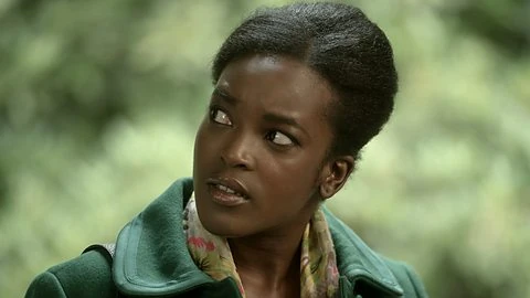 Maxine Martin | In The Flesh Wiki | Fandom