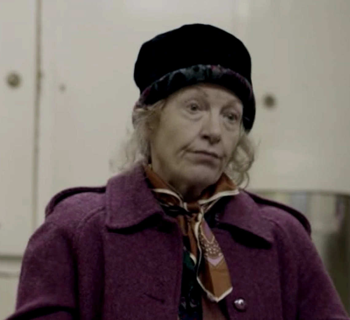 Mrs Bennett | In The Flesh Wiki | Fandom