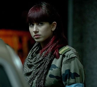 Jemima Walker | In The Flesh Wiki | Fandom