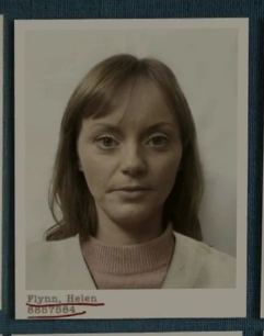 Helen Flynn | In The Flesh Wiki | Fandom