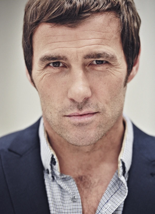 Julian Gorman | In The Flesh Wiki | Fandom