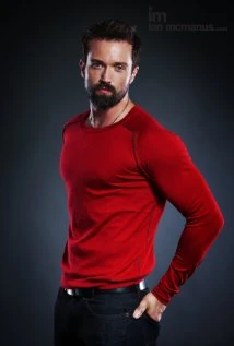 Emmett Scanlan | In The Flesh Wiki | Fandom