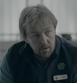 James Foster | In The Flesh Wiki | Fandom