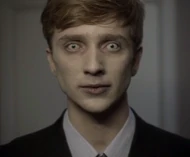 Kieren Walker | In The Flesh Wiki | Fandom