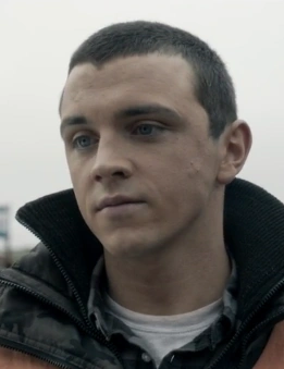 Freddie Preston | In The Flesh Wiki | Fandom