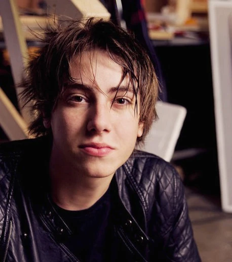 Alexander Arnold | In The Flesh Wiki | Fandom