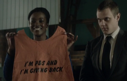 PDS Give Back Scheme | In The Flesh Wiki | Fandom