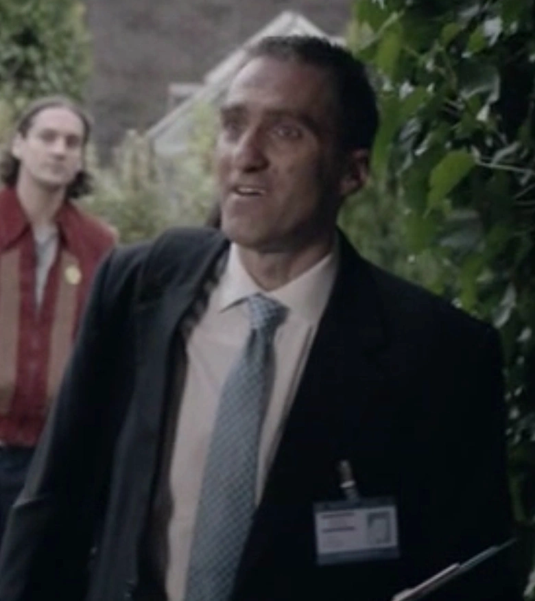 Unidentified Real Estate Agent | In The Flesh Wiki | Fandom