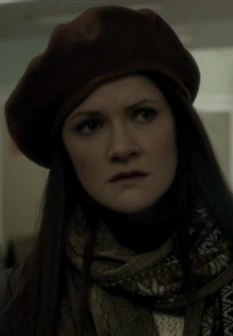 Denise | In The Flesh Wiki | Fandom