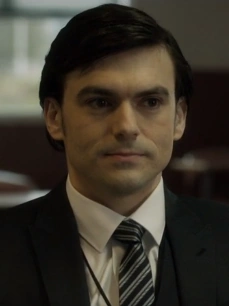 Oliver | In The Flesh Wiki | Fandom