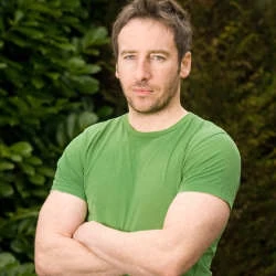 Kevin Sutton | In The Flesh Wiki | Fandom