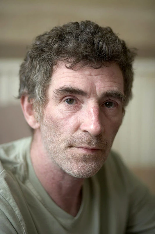 Steve Evets | In The Flesh Wiki | Fandom