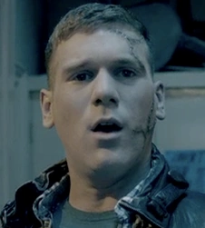 Rick Macy | In The Flesh Wiki | Fandom