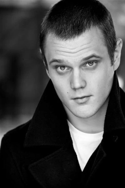 Stephen Thompson | In The Flesh Wiki | Fandom