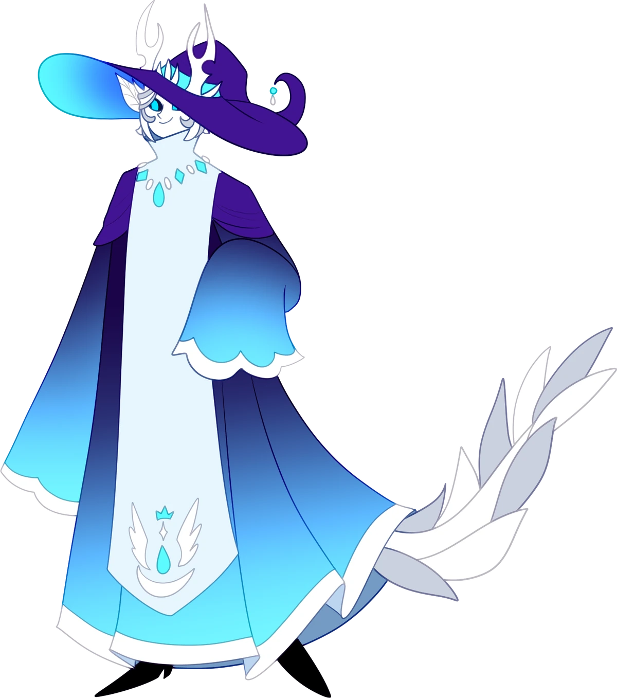 Fashi | In the Forgotten Era Wiki | Fandom