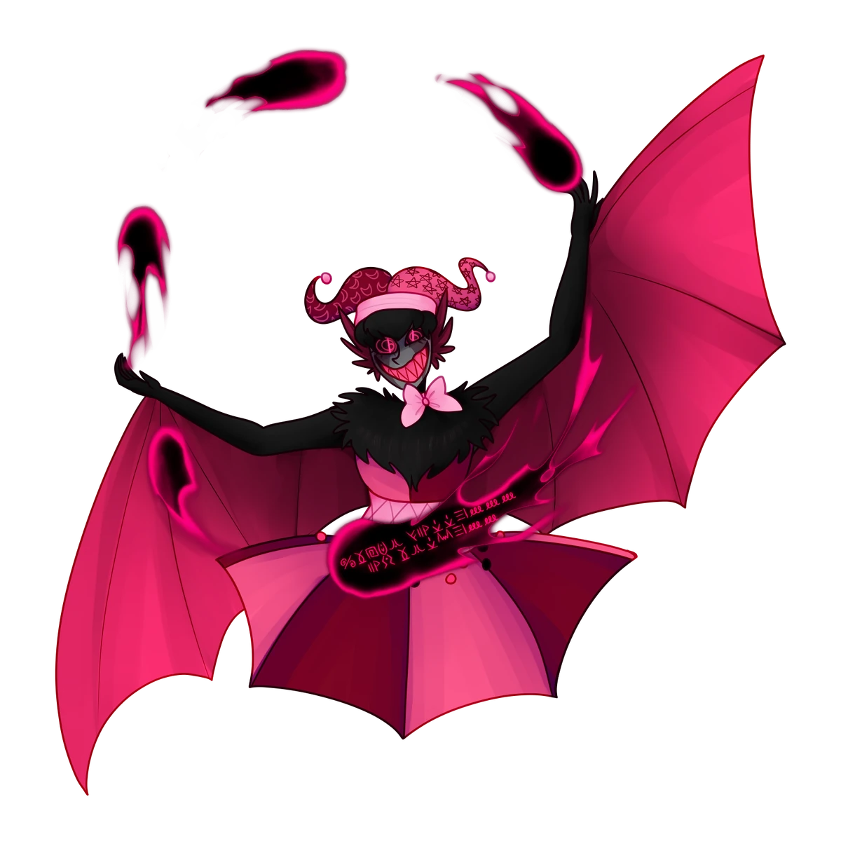 Umbra/Gallery | In the Forgotten Era Wiki | Fandom