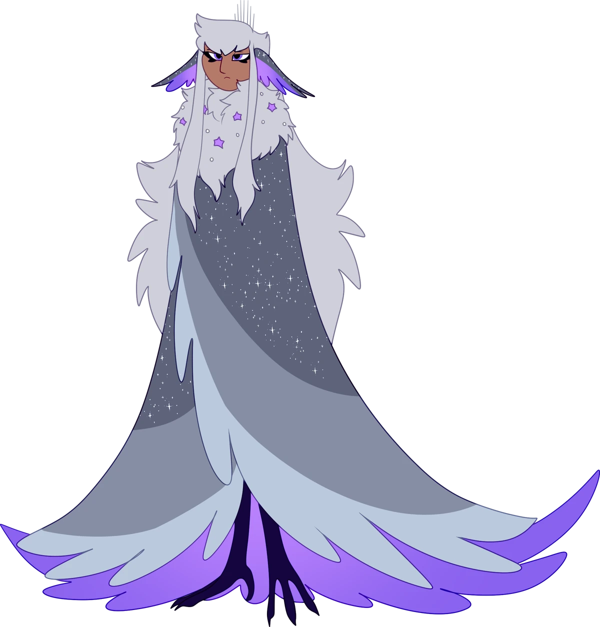 Syiafa | In the Forgotten Era Wiki | Fandom