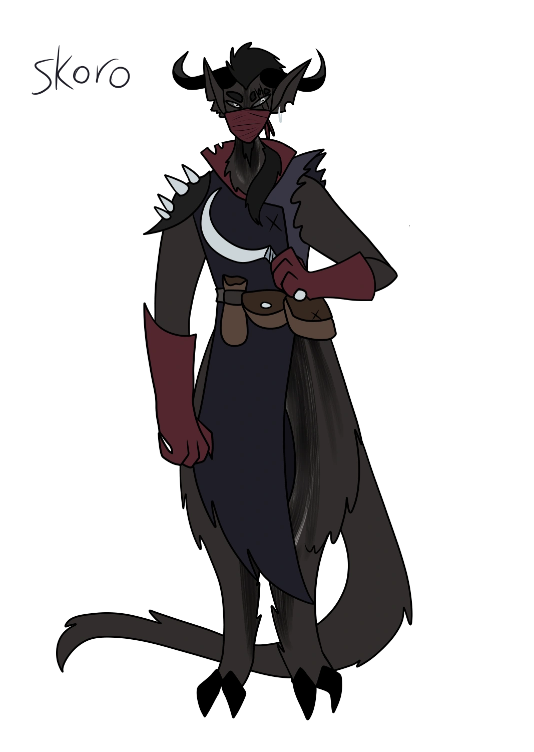 Skoro | In the Forgotten Era Wiki | Fandom