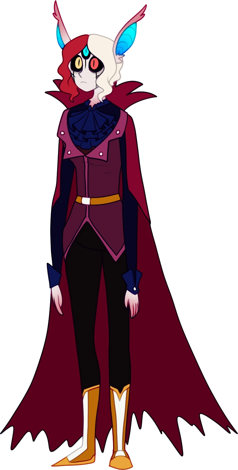 Imagus | In the Forgotten Era Wiki | Fandom