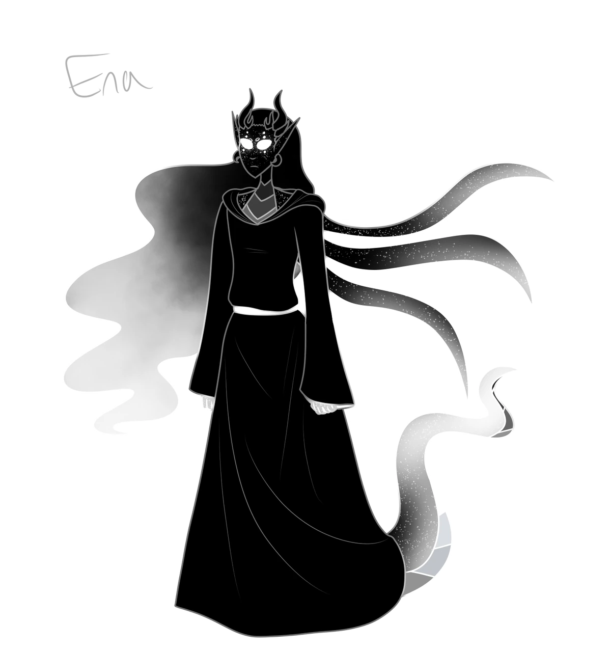 Ena | In the Forgotten Era Wiki | Fandom