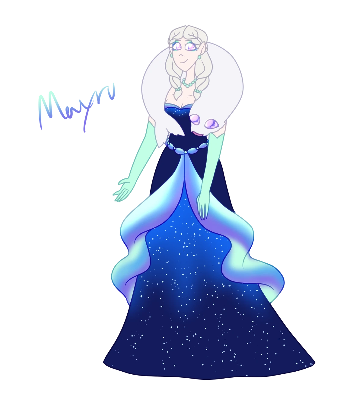 Mayru | In the Forgotten Era Wiki | Fandom