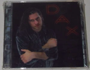 Dax | In The Groove Wiki | Fandom