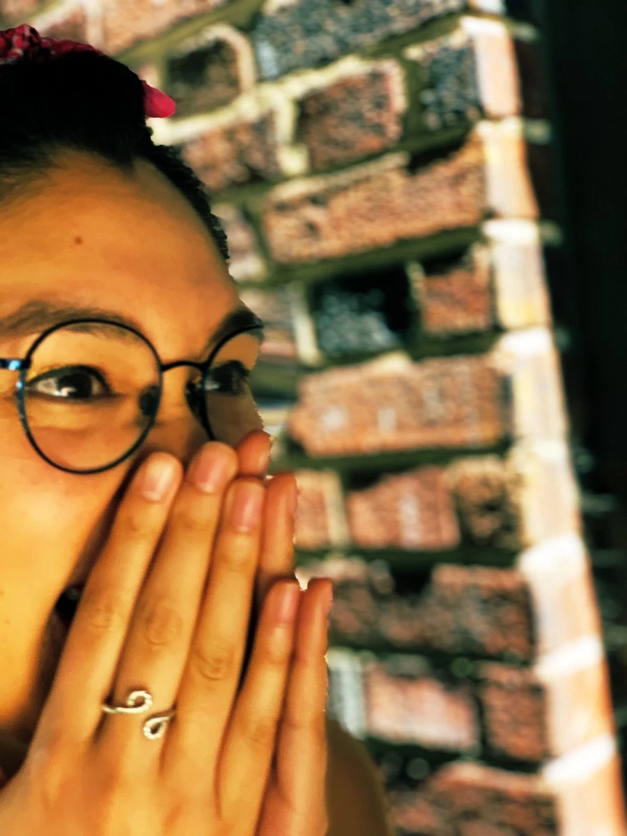 Sarah Kay | In The Heights (2021) Wiki | Fandom