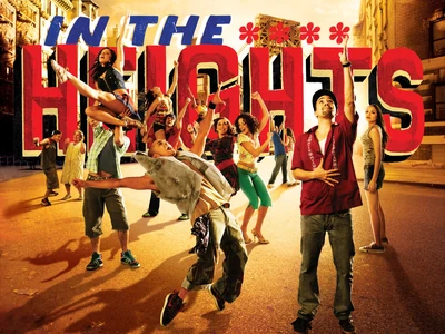 In The Heights (Musical) | In The Heights Wiki | Fandom