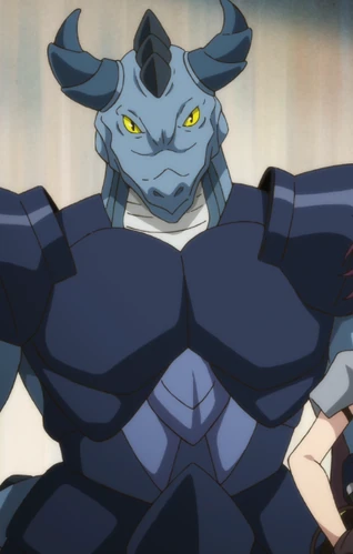 Exis | In the Land of Leadale Wiki | Fandom