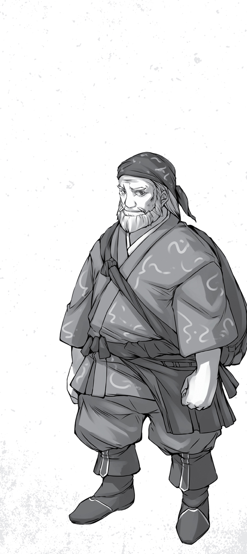 Hidden Ogre | In the Land of Leadale Wiki | Fandom