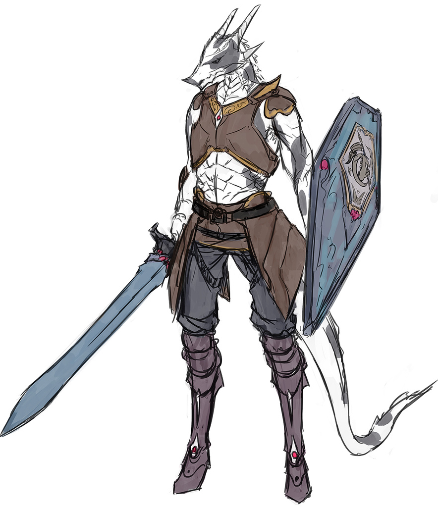 Kyotaro | In the Land of Leadale Wiki | Fandom