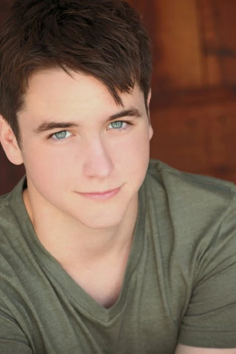 Dale Edmond | In the Stars Wiki | Fandom