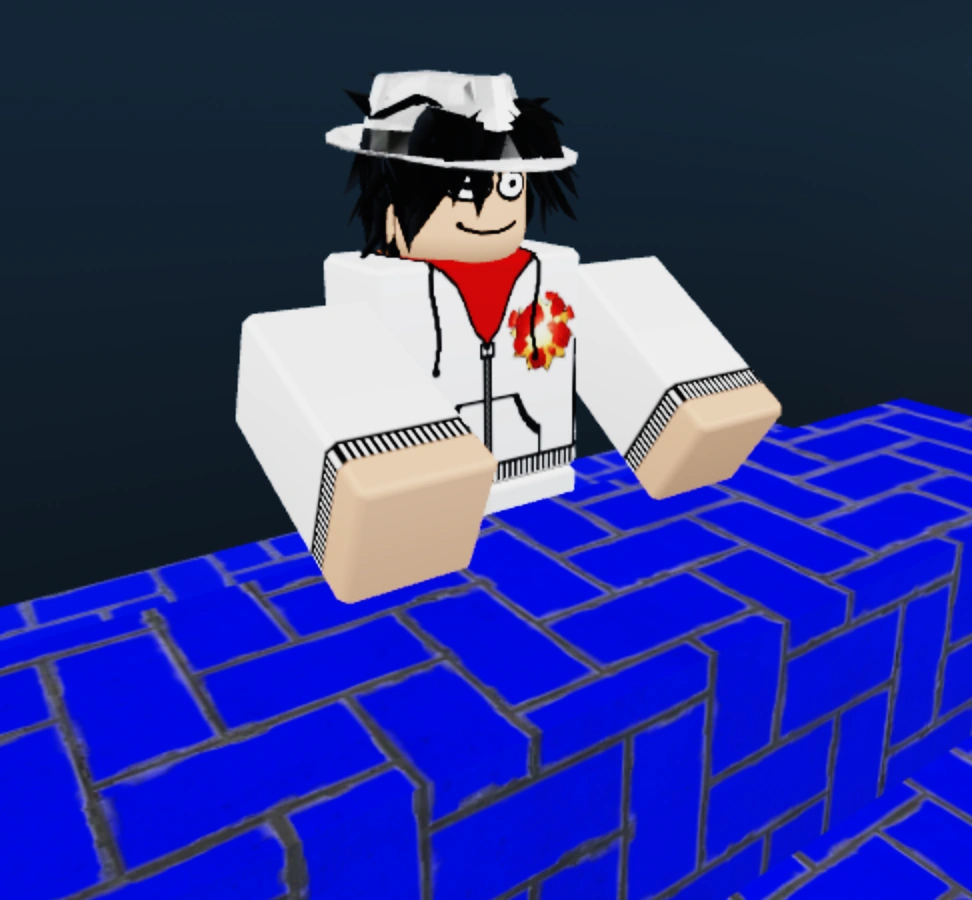 Dorcas | In the Wake of God Wiki | Fandom