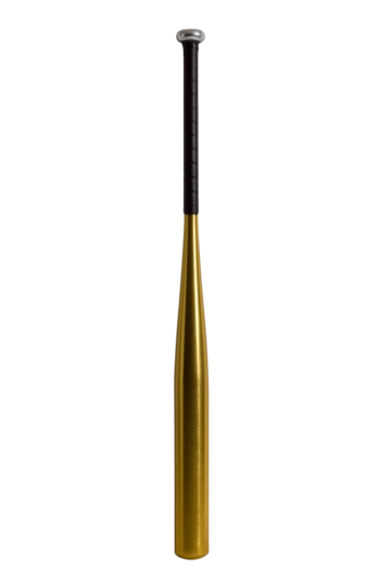 Metal Bat | In the Wake of God Wiki | Fandom