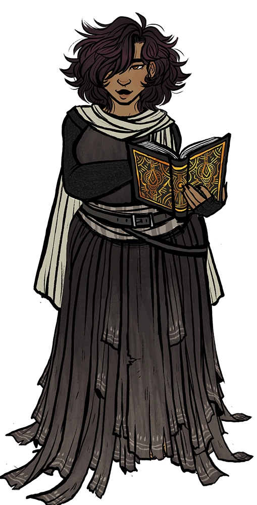 Shiloh | In These Our Days So Perilous Wiki | Fandom